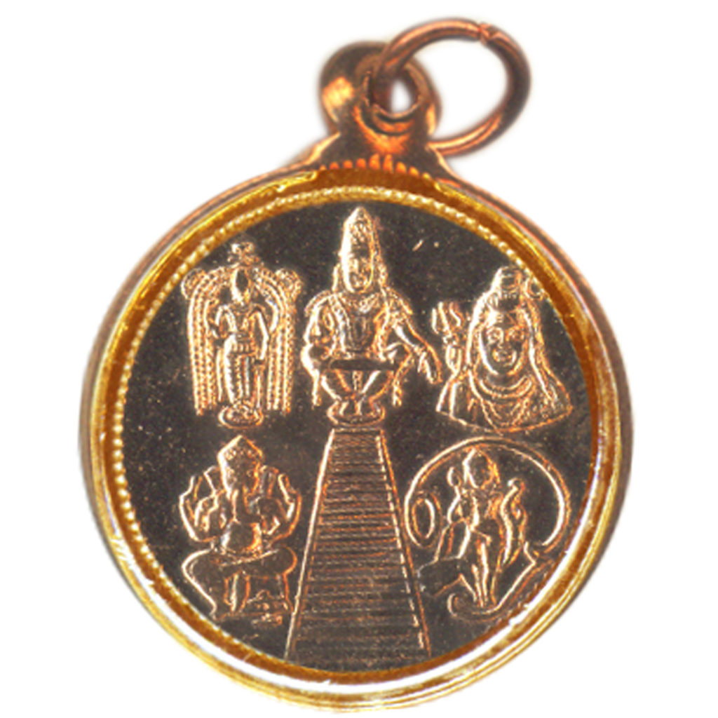 Kalabhairava Rupu Bhairava Roopu Kalbairav Pendant Kavach In Pure ...