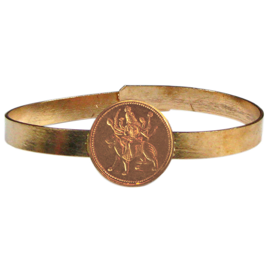 Shakthi Kankanam Sakthi Kankanam Pure Copper Bracelet - S530556-03 ...