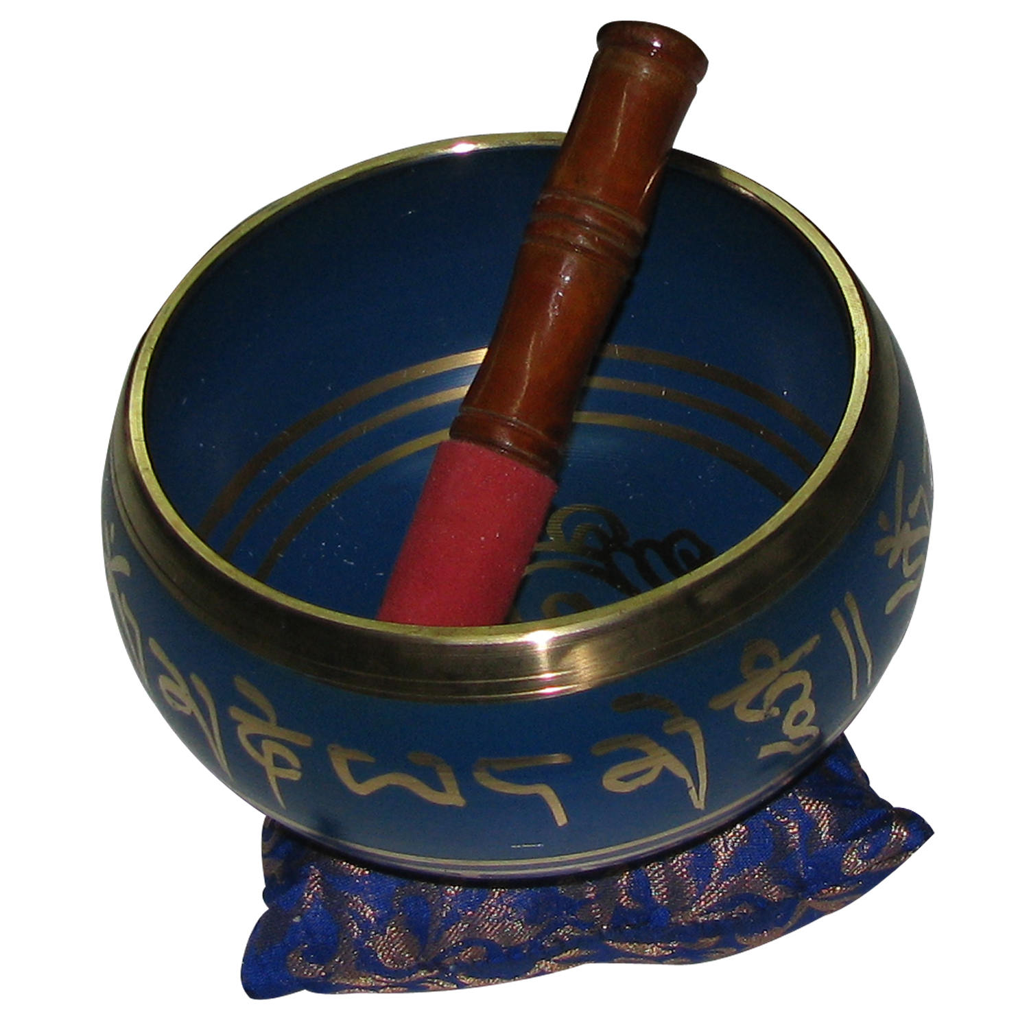 Singing Bowl / Meditation Bowl / Healing Bowl / Tibetan Bowl | Product ...