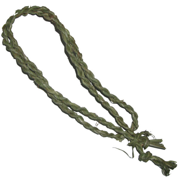 Darbha Mala Grass Mala Darba Mala Durva Kusha Mala 100% Natural - A4466 ...