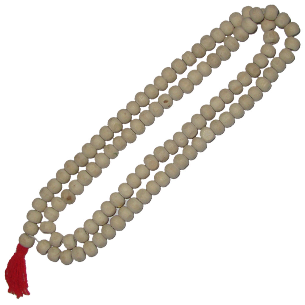 Original Asli Red Sandal Mala Red Chandan Mala Raktha Chandhan Mala 108 ...