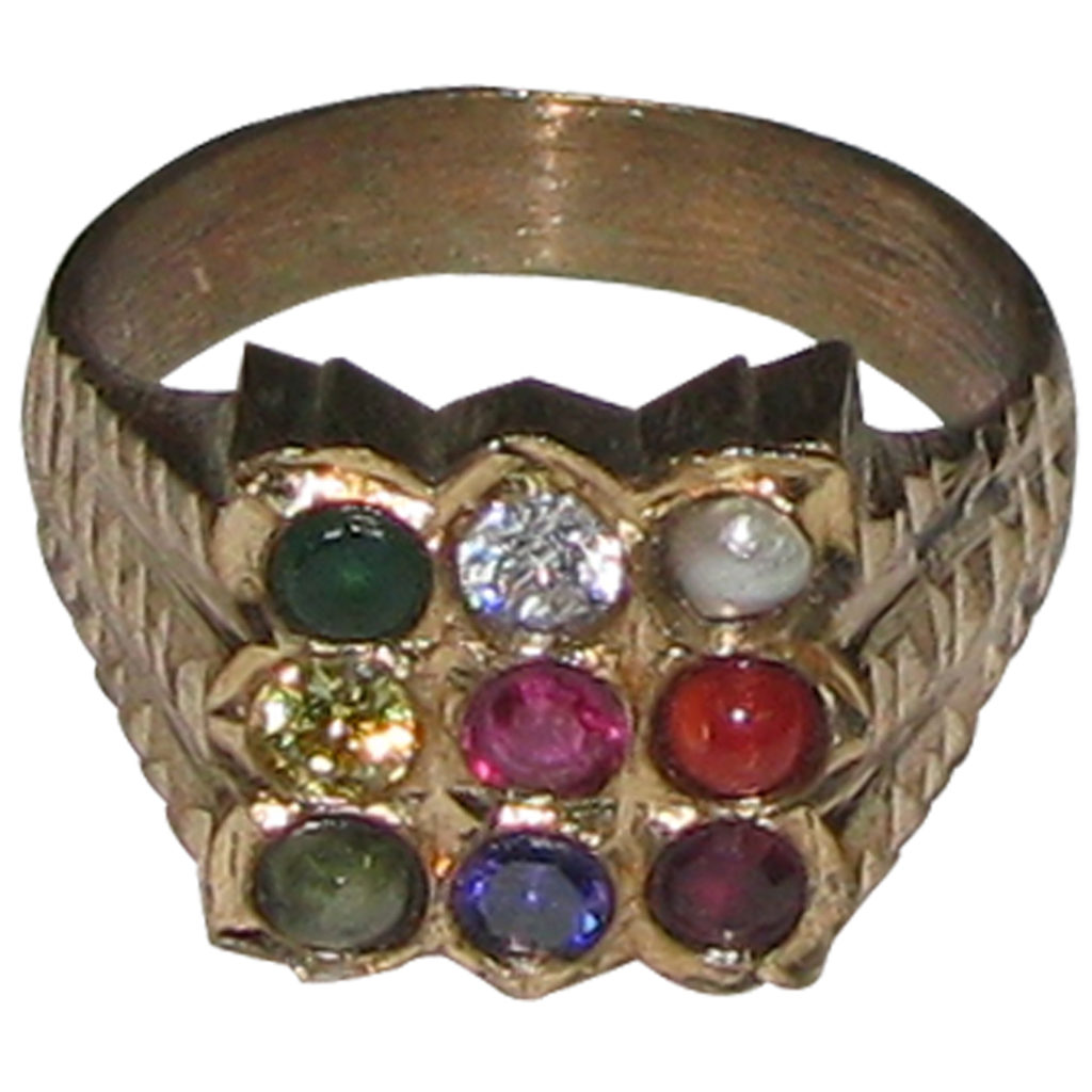 S9034-06 - Aadhyathmik Powerful Consecrated Deva Pavithra Brahma Mudi ...