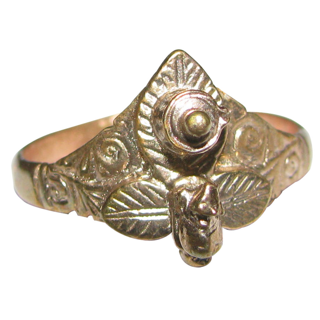 S9034-06 - Aadhyathmik Powerful Consecrated Deva Pavithra Brahma Mudi ...