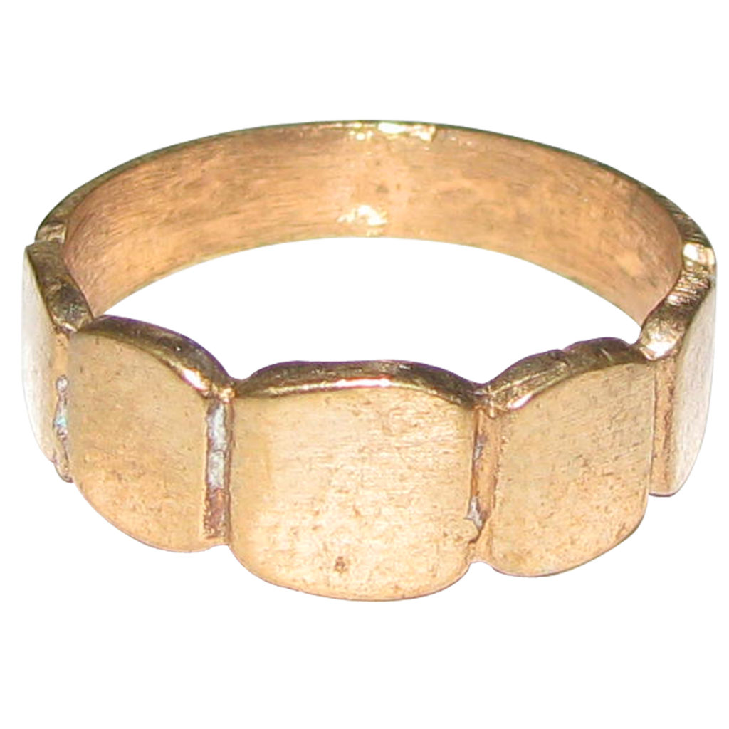 Aadhyathmik Aimpon Panchdathu Panjalogam Panchalogam Pavithra Ring ...