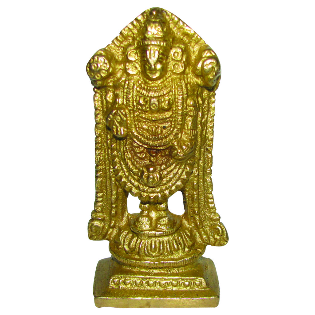 Lord Venkateswara Swamy Govindha Venkata Ramana Venkatachalapathi ...