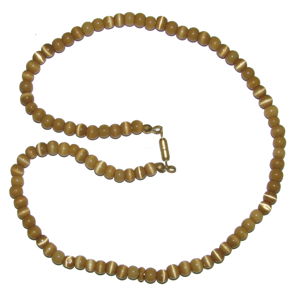 Aadhyathmik Coral Pavalam Malai Moonga Pagadam Gemstone Rosary Mala 108 ...