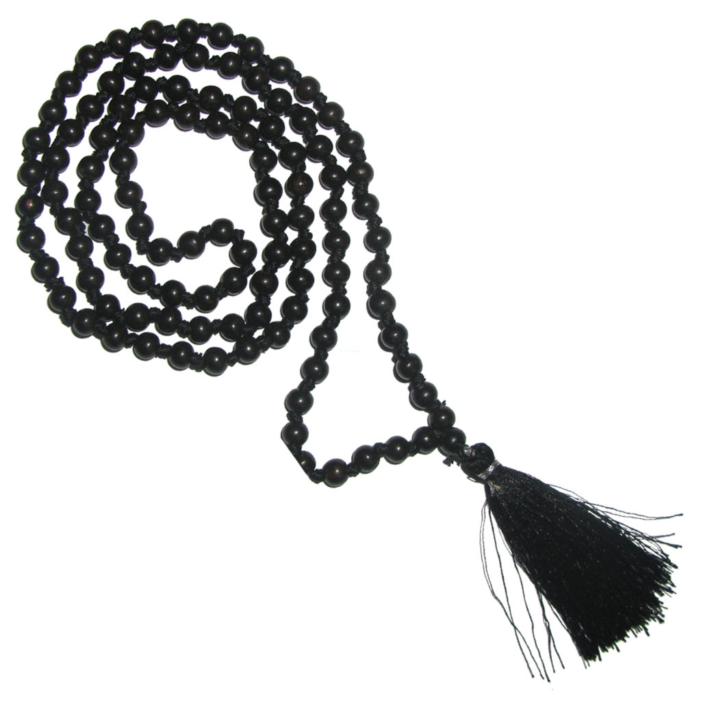 Varahi Mala Drishti Mala to get rid of Demons and Evil Spirits ...