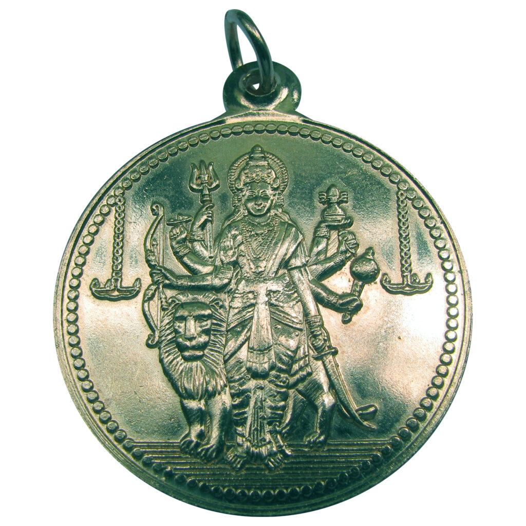 Rama Maada Sri Rama Pattabishekam Pendant Ram Darbar Silver Kavach 30mm ...