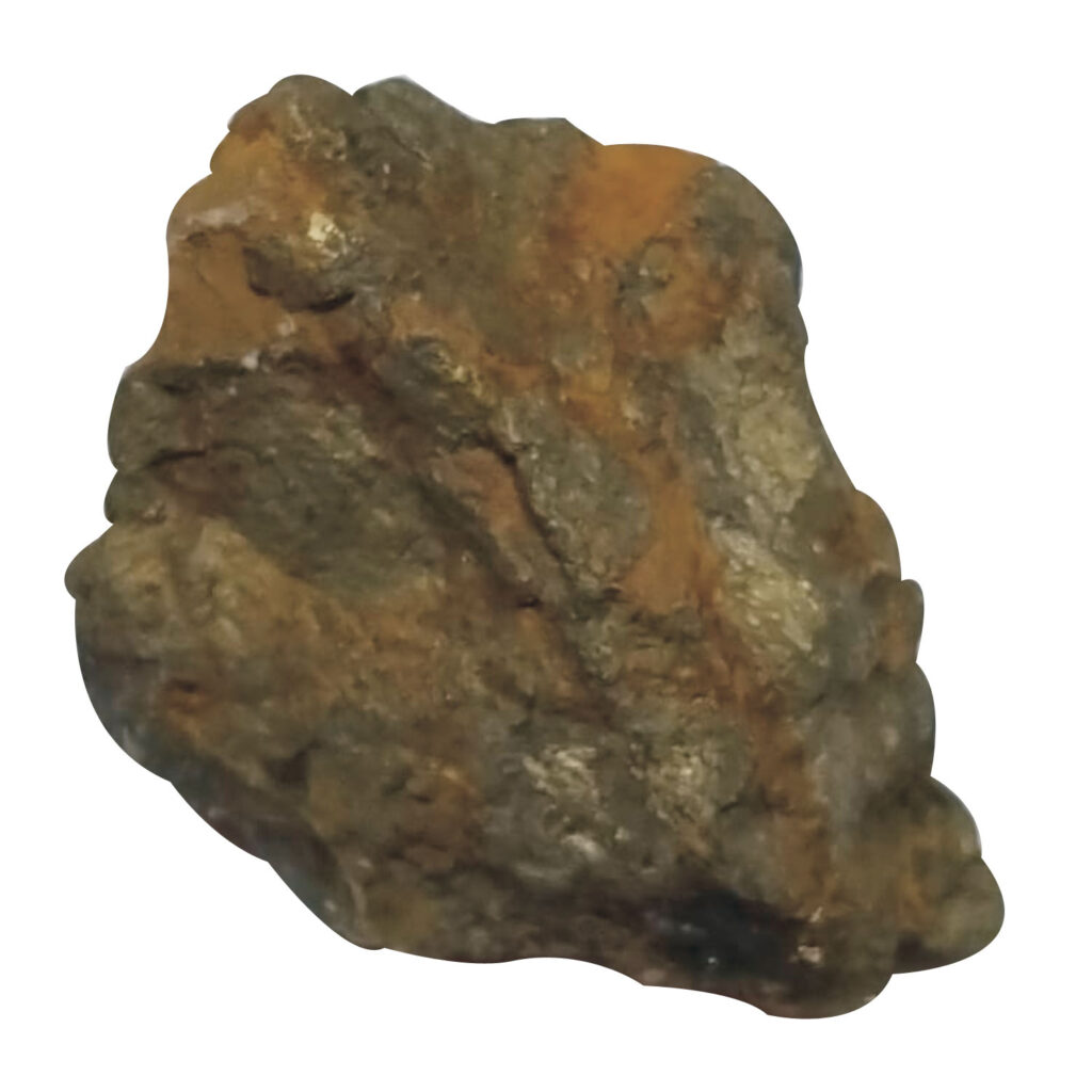 Aadhyathmik Swarnamukhi Shila Ambika Shila Devi Shila Natural for ...