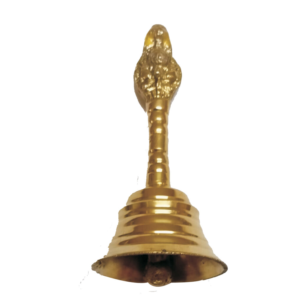 Hand Bell Ghante Archives - Aadhyathmika Kendra Chennai