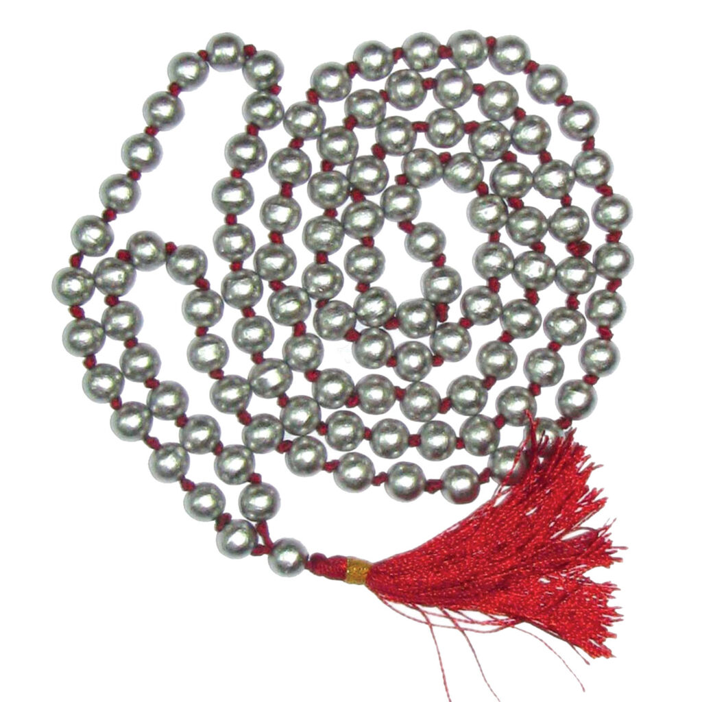 S902528 - Aadhyathmik Padarasa Mani Malai Parad Mala Rasamani Mala ...