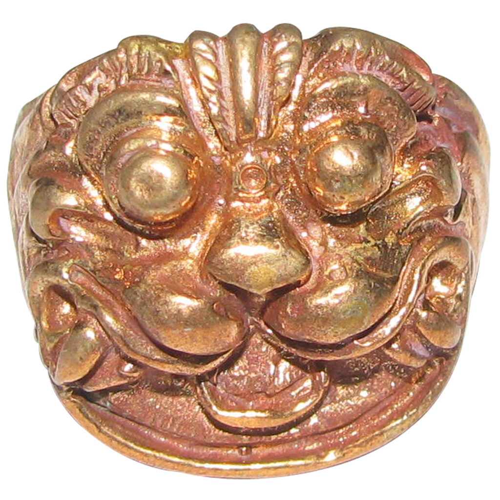 Panchaloha Finger Ring Archives - Aadhyathmika Kendra Chennai