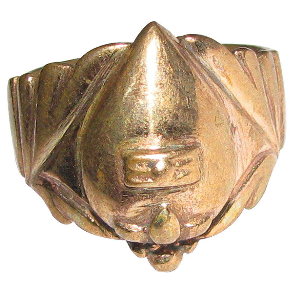 Aadhyathmik Aimpon Panchaloha Panchdathu Subrahmanya Ayudh Vel ...