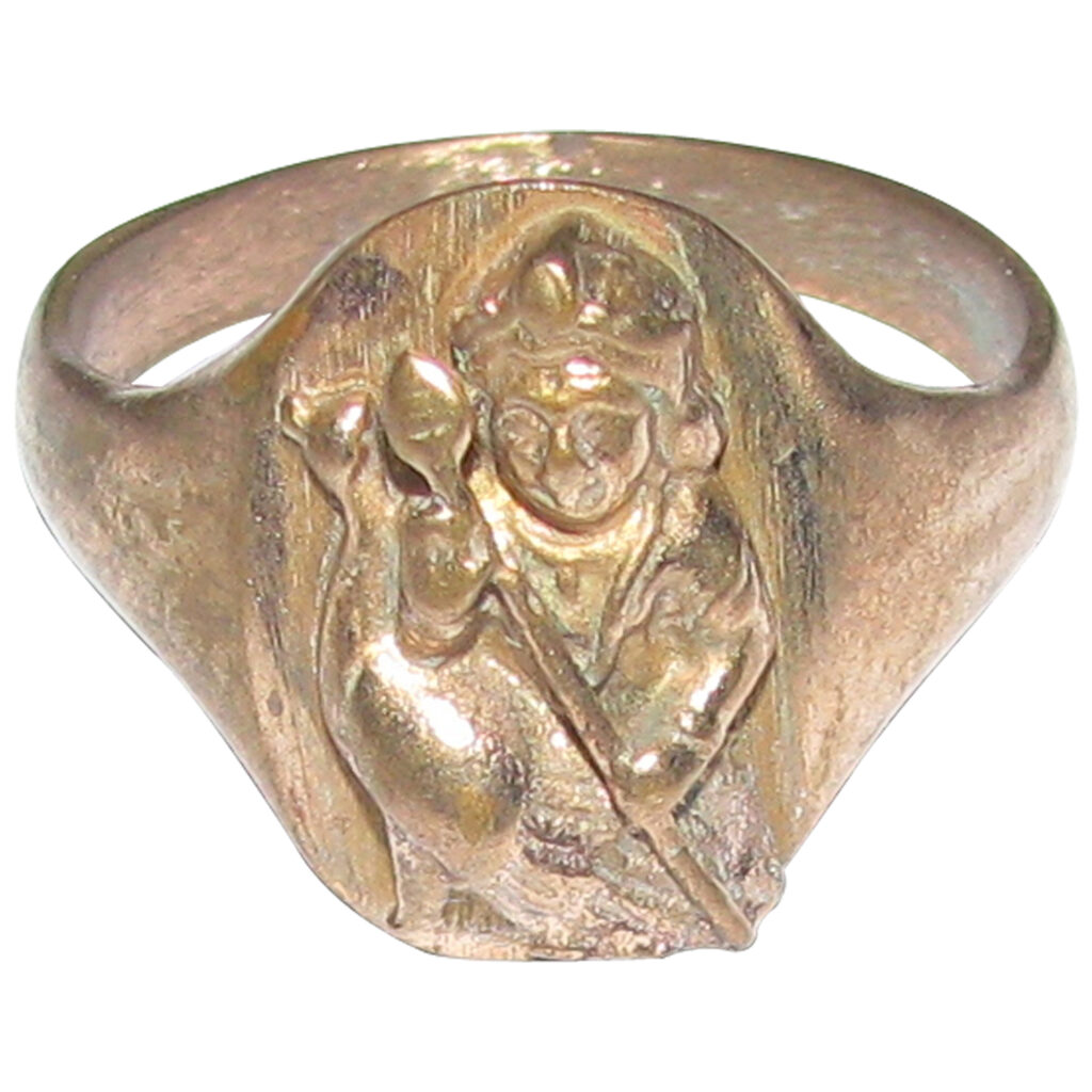 Aadhyathmik Aimpon Panchaloha Panchdathu Subrahmanya Ayudh Vel ...