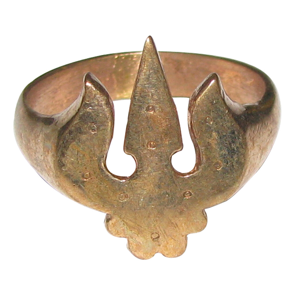 S9034-06 - Aadhyathmik Powerful Consecrated Pavithra Brahma Mudi ...