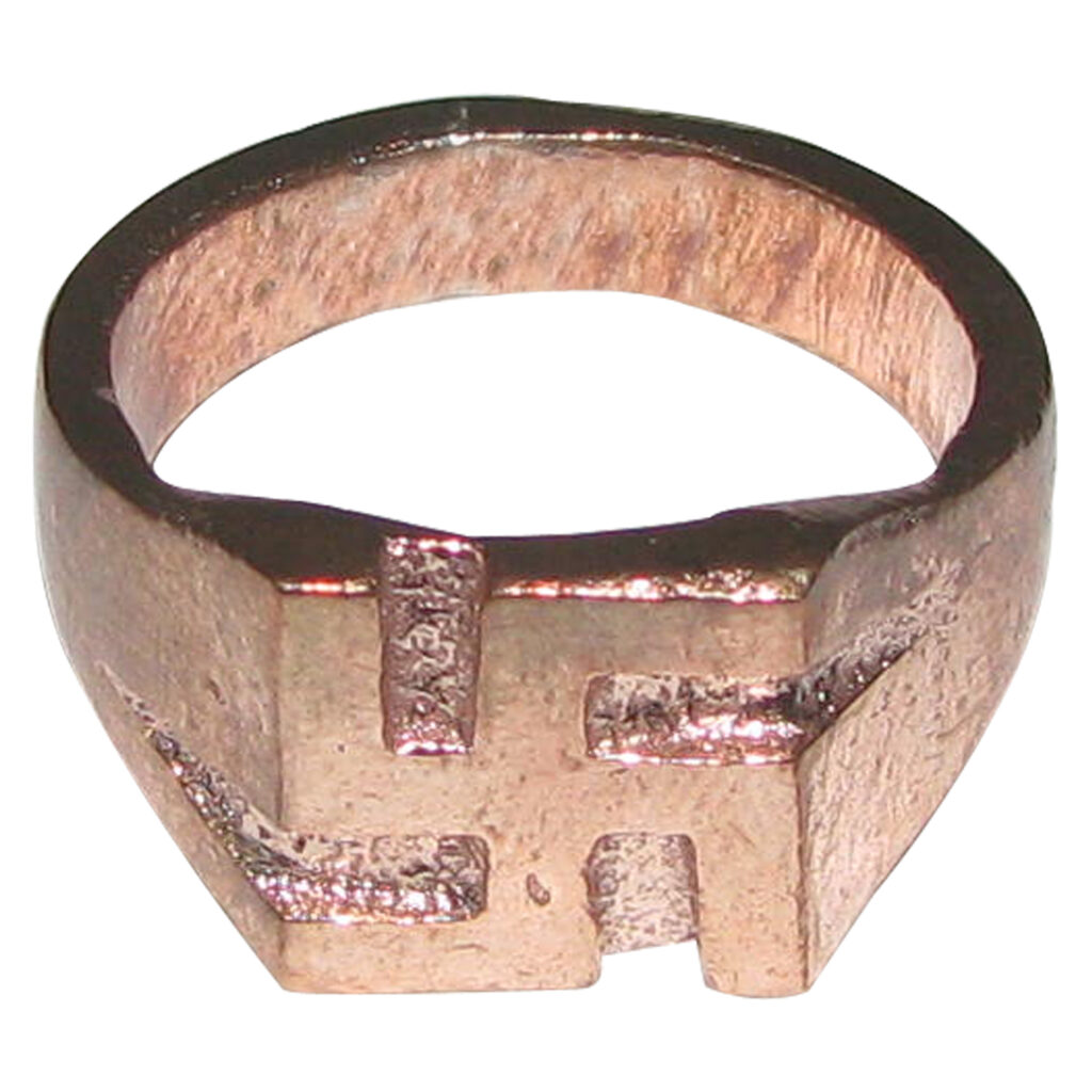 Copper Ring Archives - Aadhyathmika Kendra Chennai