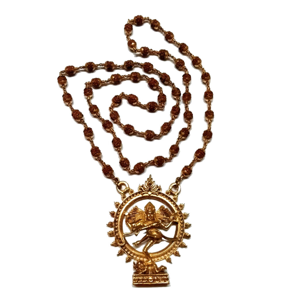 Aadhyathmik Aimpon Panchalogam Panchaloha 5 Metal Panchdathu Panjalogam ...