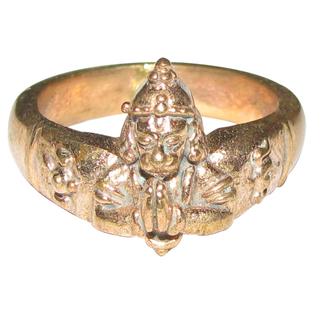 Panchaloha Finger Ring Archives - Aadhyathmika Kendra Chennai