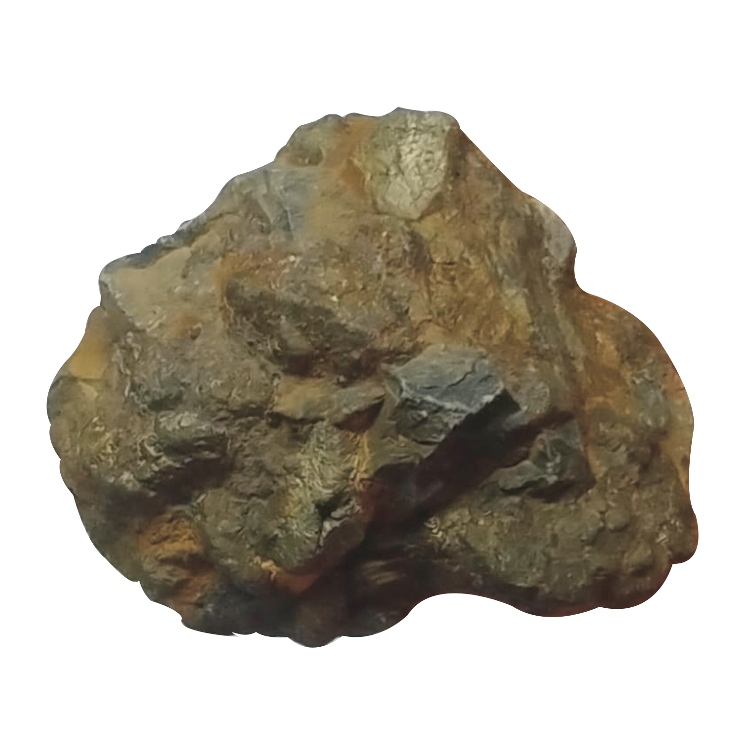 S9039-42 - Aadhyathmik Swarnamukhi Shila Ambika Shila Devi Shila ...