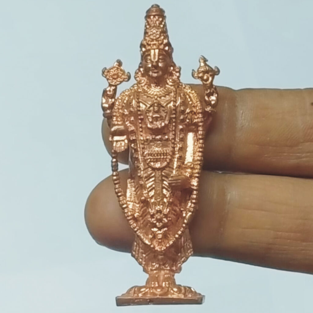 Panchaloha Idols Archives - Aadhyathmika Kendra Chennai - 9840259871