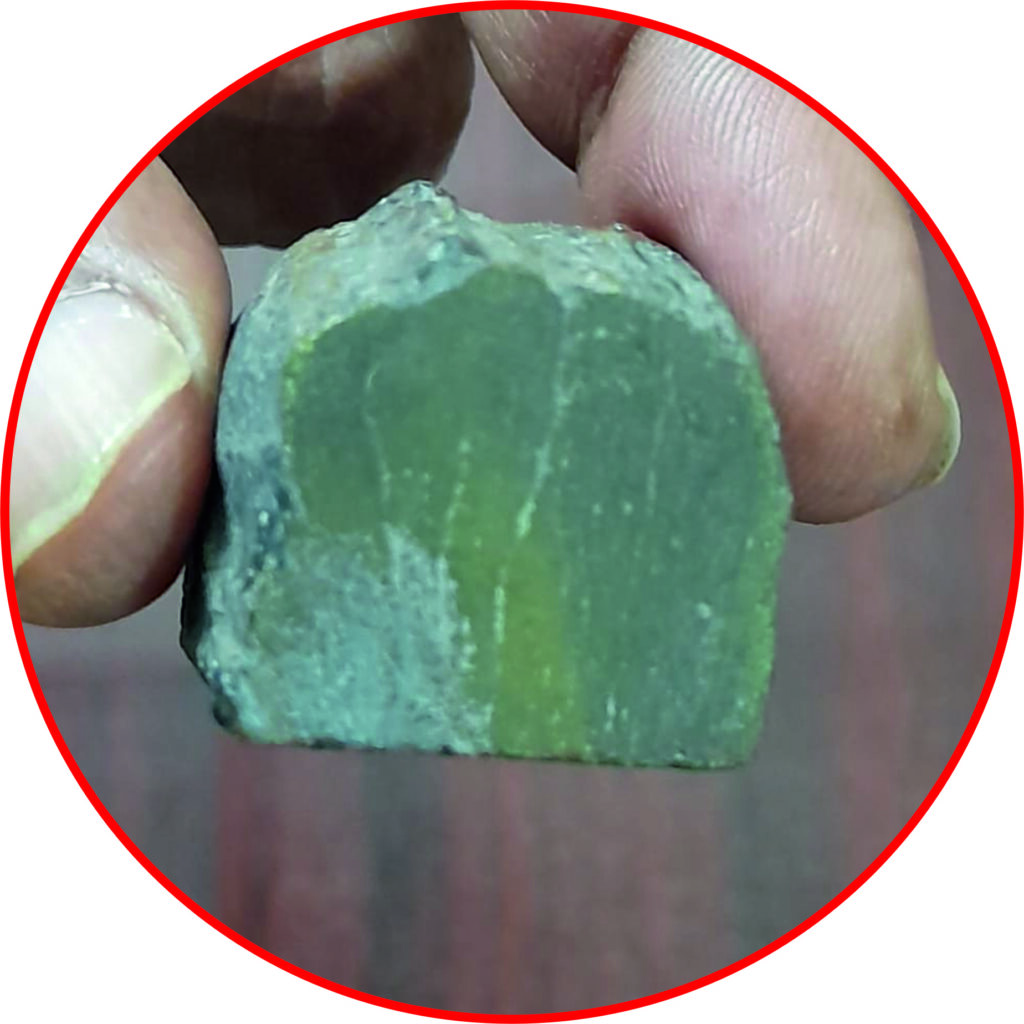 S9039-06-03 – Aadhyathmik Swarnamukhi Ambika Devi Panchayatan Natural ...