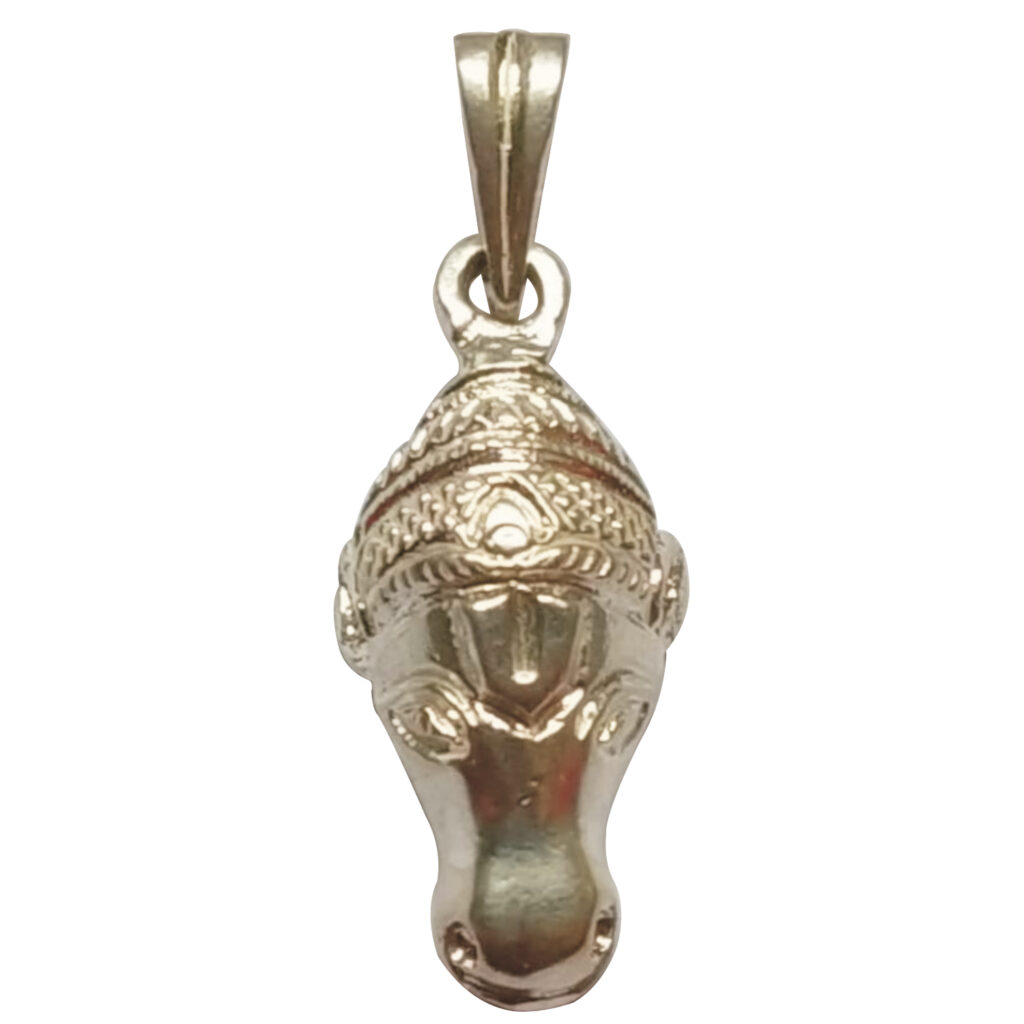 S9058-164 - Aadhyathmik Customised Varaha Vendi Rupu Varahar Velli ...