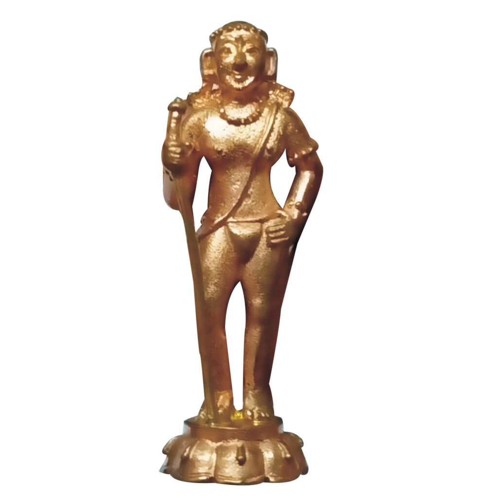 Aadhyathmik 100% Original Pure Aimpon Panchalogam Lakshmi Hayagreeva ...