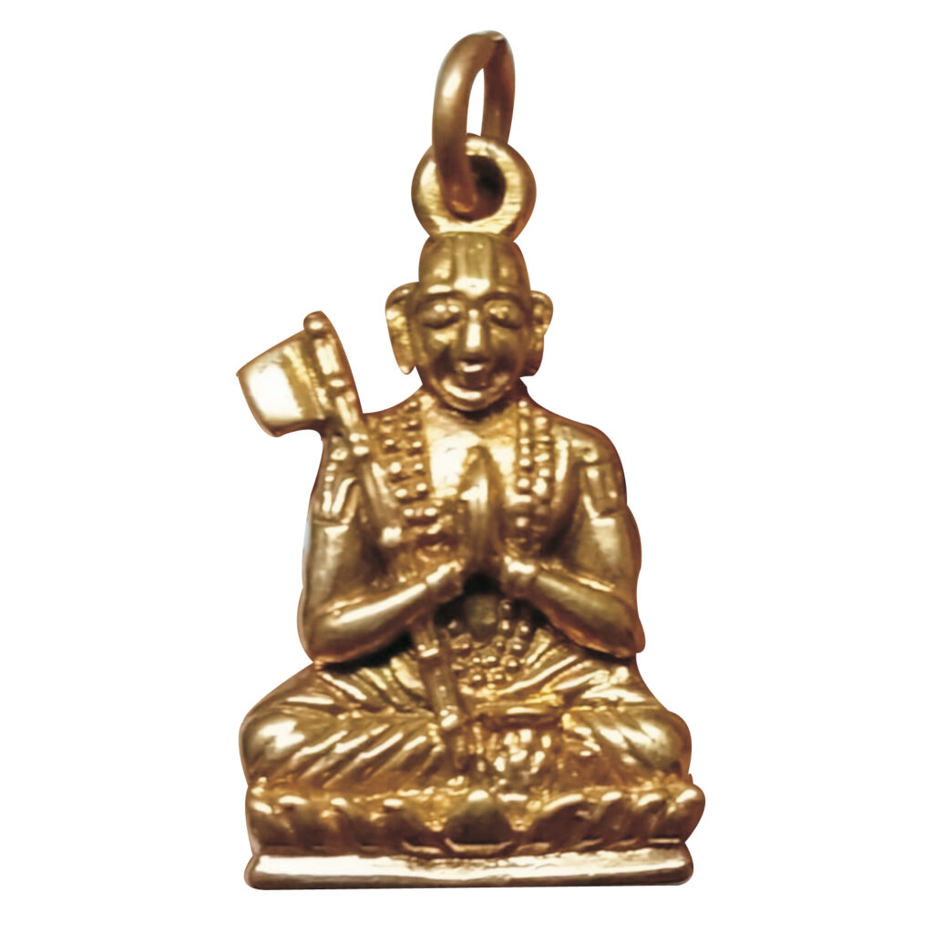 Ramanujacharya Archives - Aadhyathmika Kendra Chennai - 9840259871