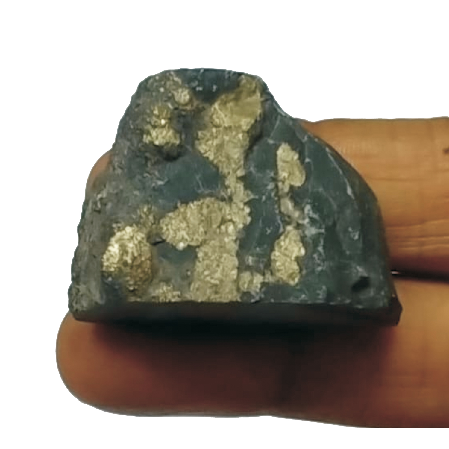 S9039-45 - Aadhyathmik Swarnamukhi Shila Ambika Shila Devi Shila ...