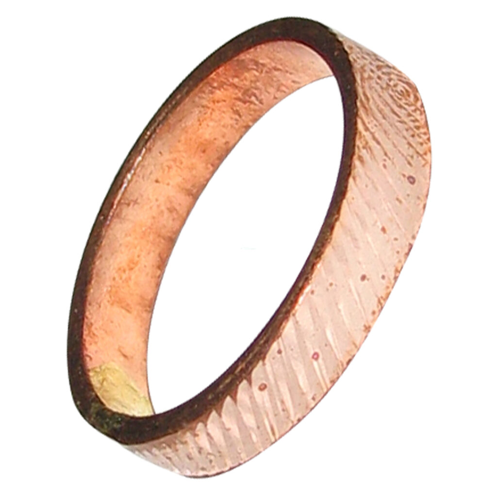 Copper Ring Archives - Aadhyathmika Kendra Chennai