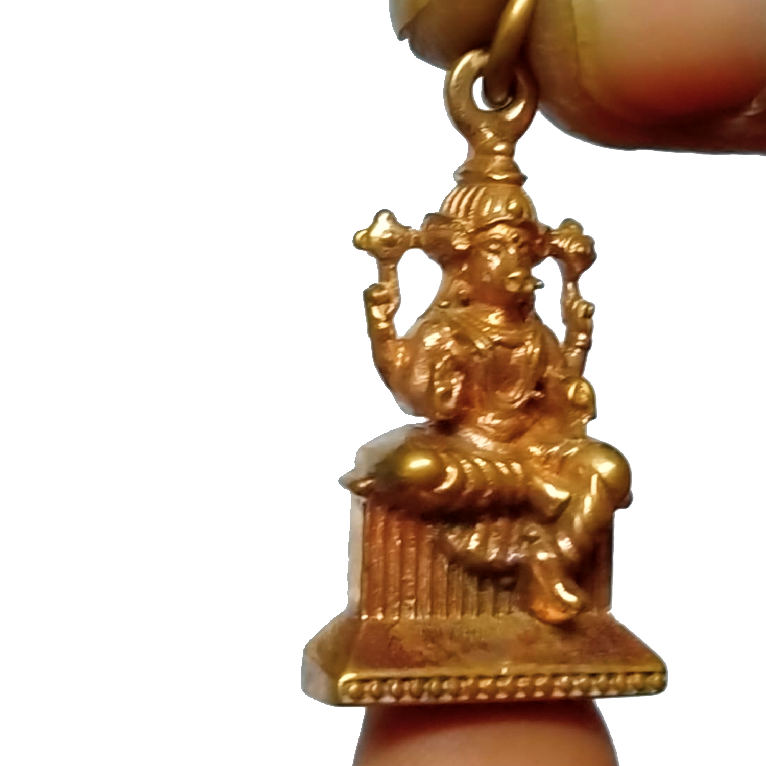 S9038-58 - Aadhyathmik Varahi Pendant Panchalogam Panchaloha Panchdathu ...