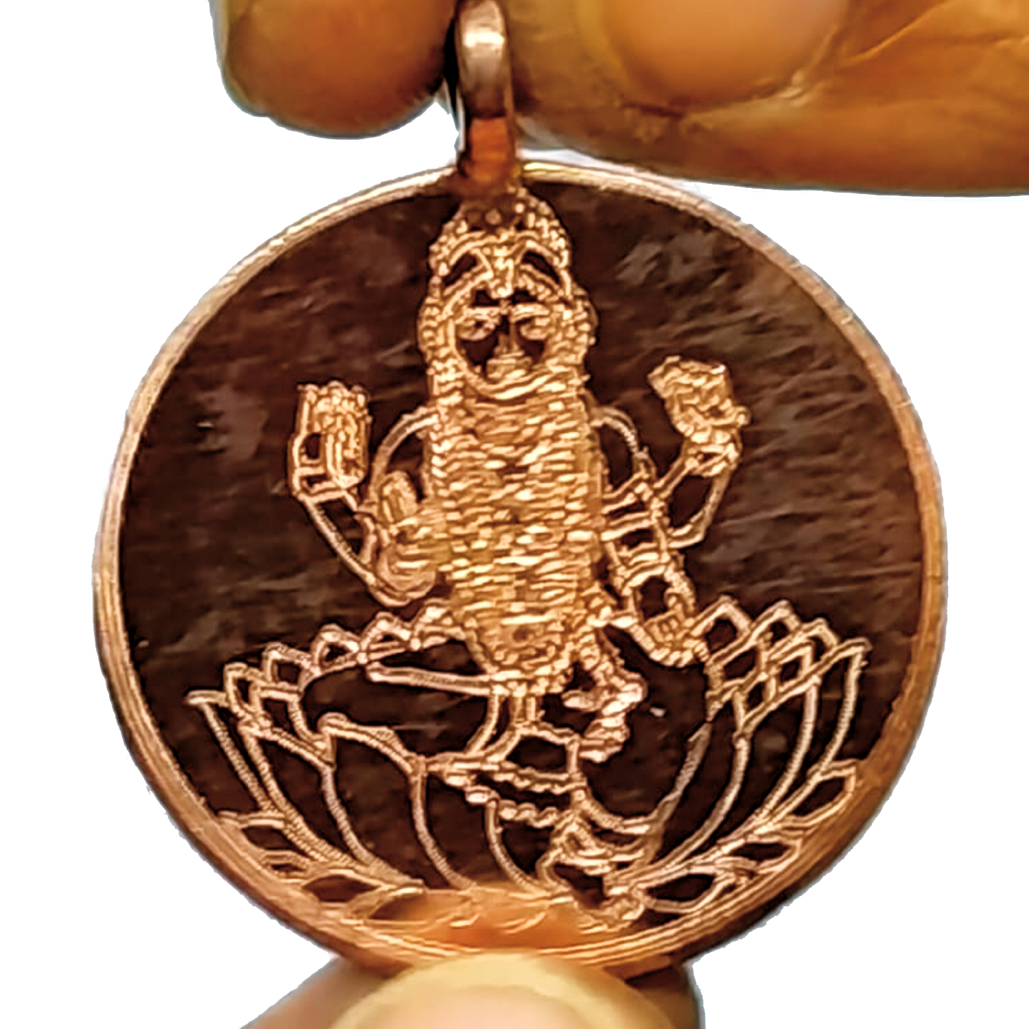 S9058-300 - Aadhyathmik Consecrated Balambigai Bala Tripura Sundari ...