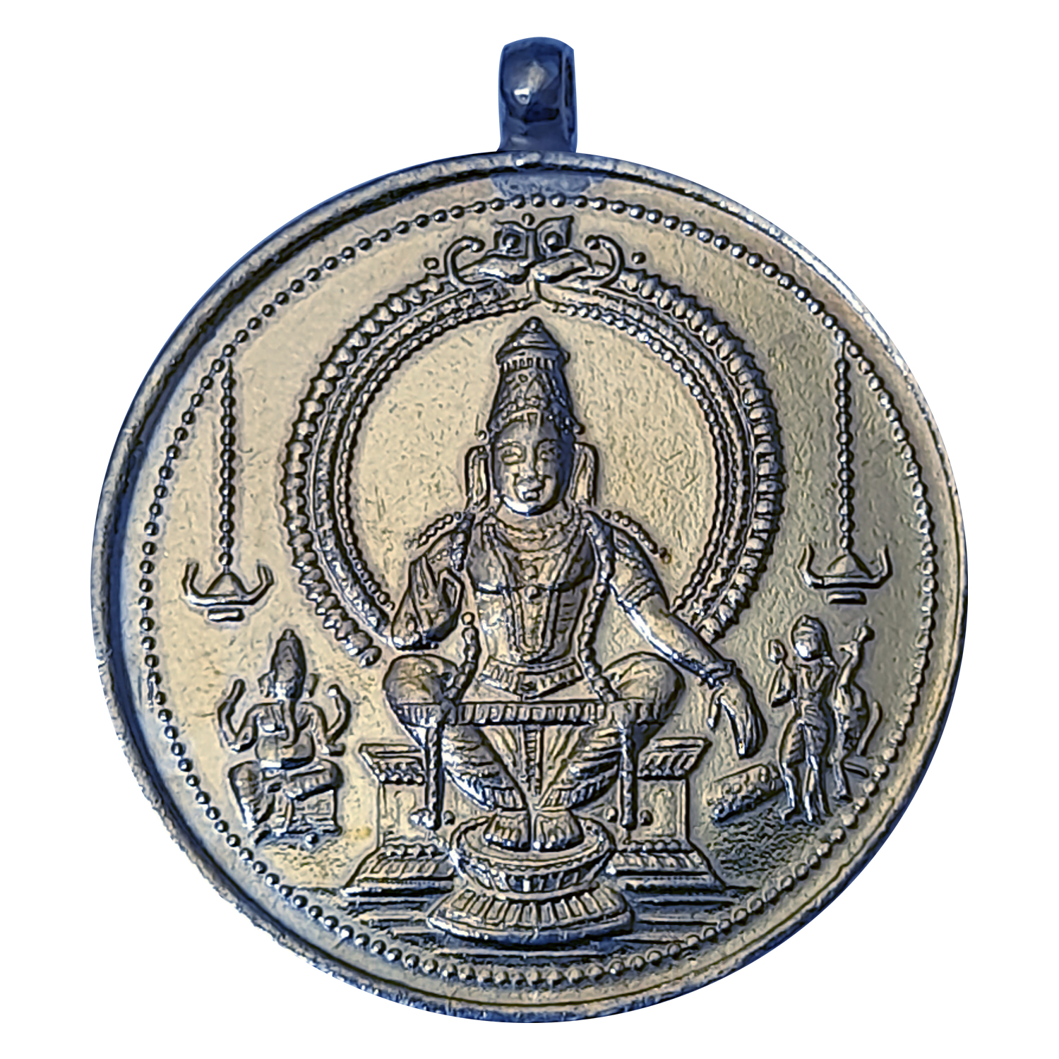 S930078-09 - Aadhyathmik Sabarimala Ayyappa Swamy Aiyappan Swamiye ...