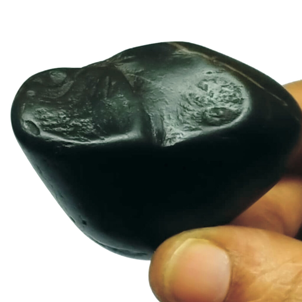 S9067-109 - Aadhyathmik 100% Original Natural Sacred Lalitha Devi ...