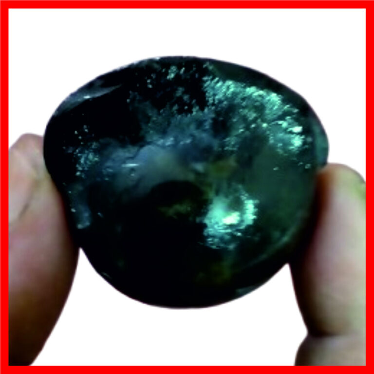 Buy Hiranya Garbha Shaligram Aadhyathmik Original Natural