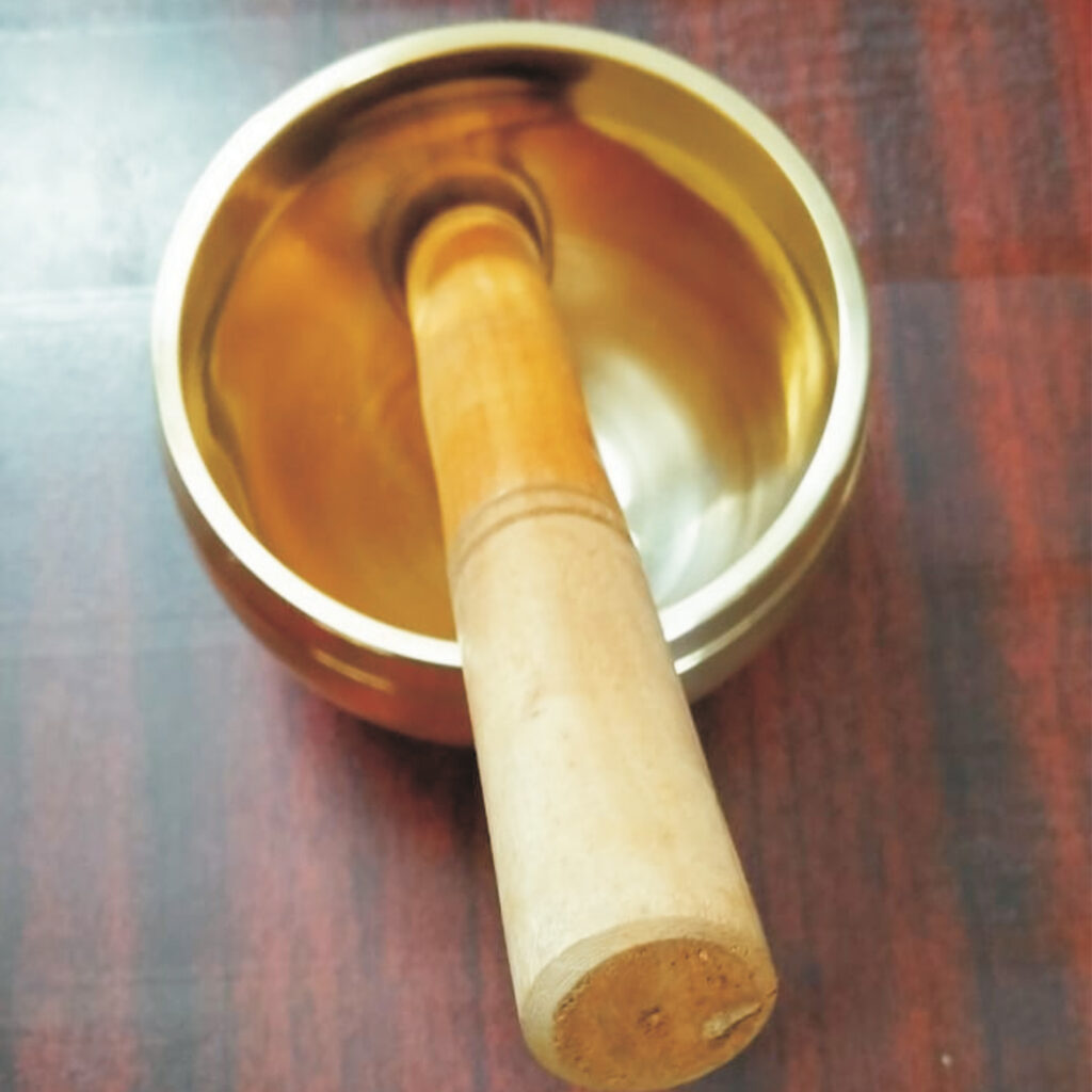 S9002-12 – Aadhyathmik 100% Original Tibetian Singing Bowl For Healing ...