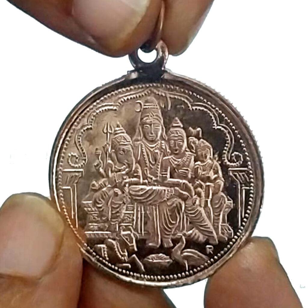S9031-78 - Aadhyathmik Yoga Anjaneya Brass Idol Ithadi Vigraham ...