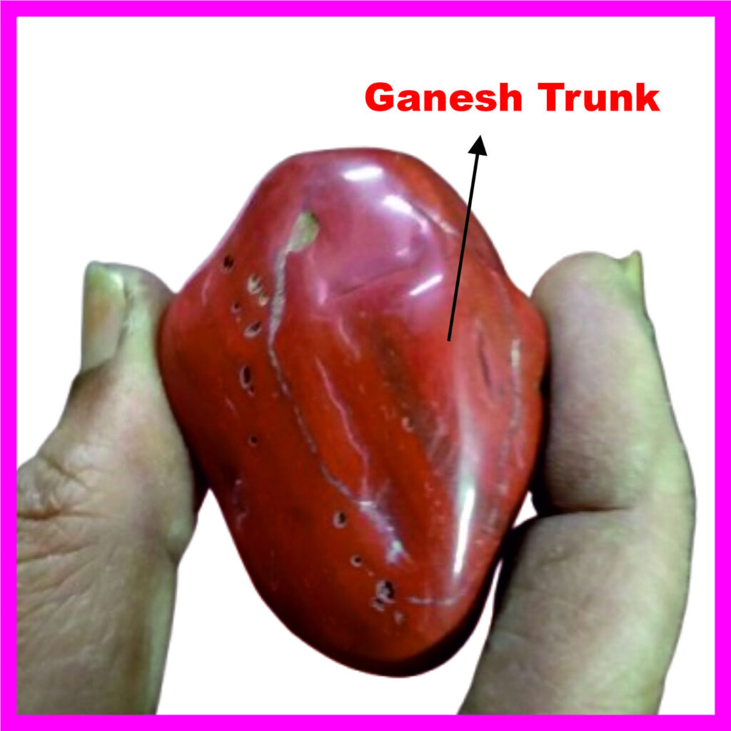 SonP2 - Aadhyathmik Natural Visishta Sonabhadra Panchayatan Ganapathi ...