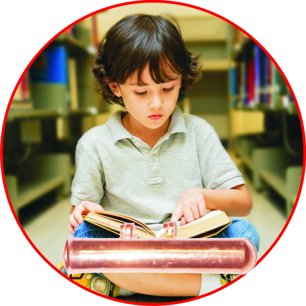 S9047-09 - Aadhyathmik Vidhya Vignan Gnan Abhivrudhi Tabeez Talisman Mantra Vedic Tantra Moolika ...