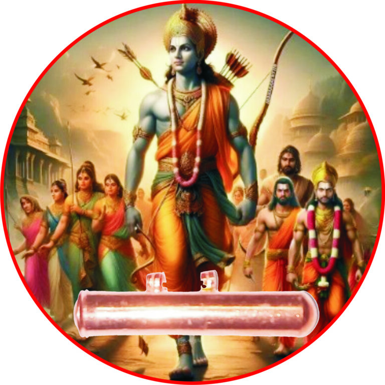 S9031-85 - Aadhyathmik Pandharpur BhuVadikunta Pandurang Vitthala ...