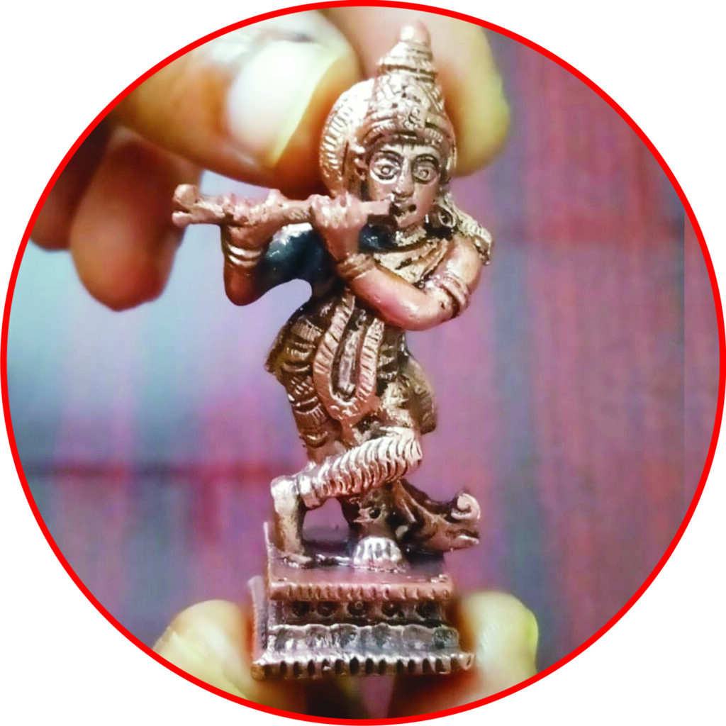 Panchaloha Idols Archives - Aadhyathmika Kendra Chennai