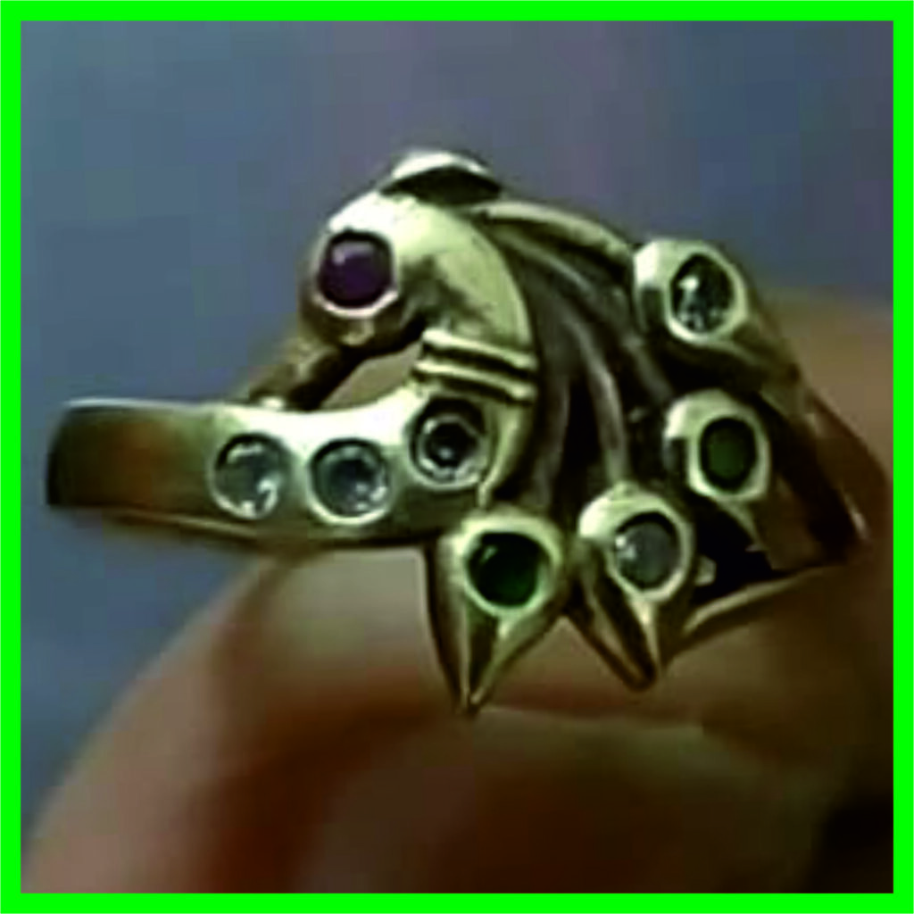 5LR0009 – Aadhyathmik Karthikeya Vahan Peacock Subrahmanya Nemali Mayil ...