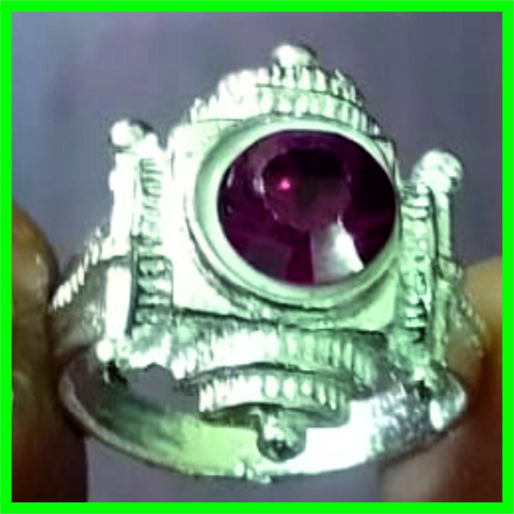 MMR0001 - Aadhyathmik Aakarshan Angooti Vashikaran Vungaram Modhiram ...
